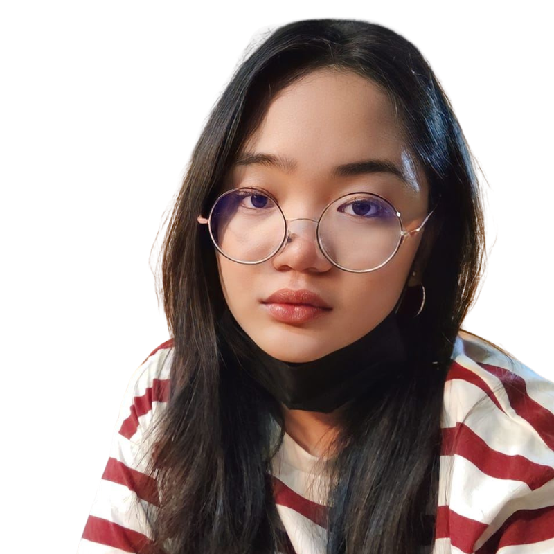 Mika — Web Development Portfolio